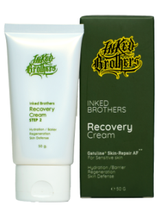 ชุมชนออนไลน์ชั้นนำสำหรับคนรักรอยสัก - Tattoo brothers